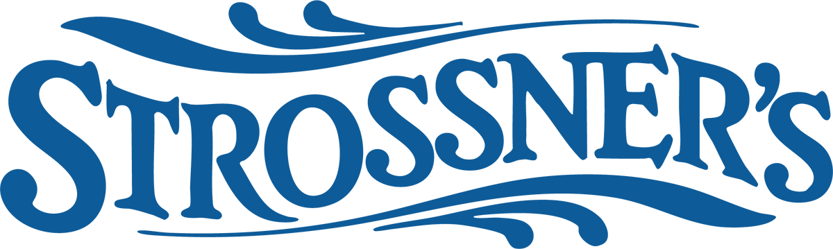 Strossner's Bakery, Cafe & Deli